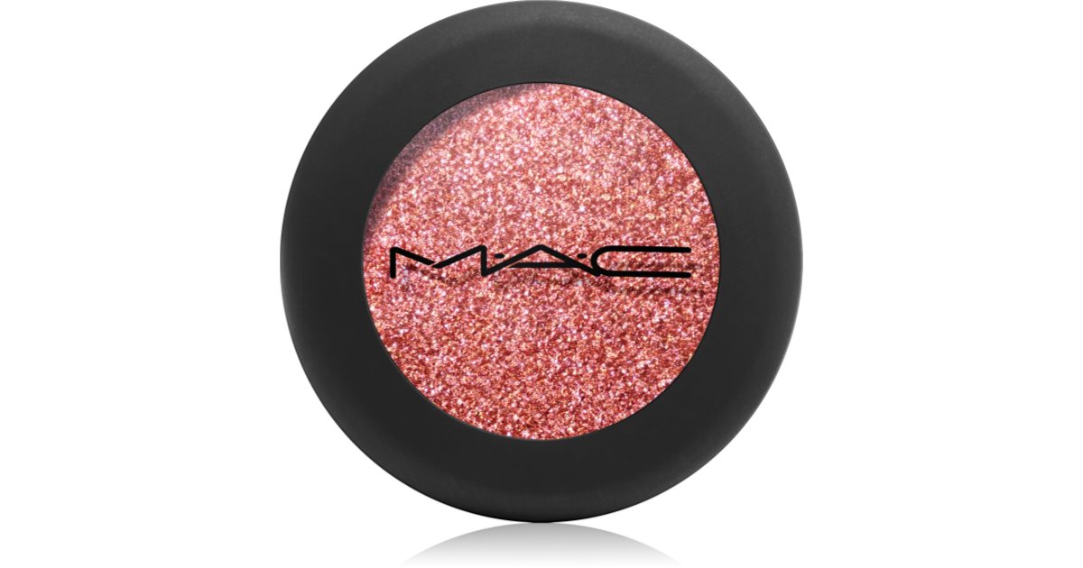 MAC Cosmetics Eye Shadow Glitter glitter eyeshadow | notino.co.uk