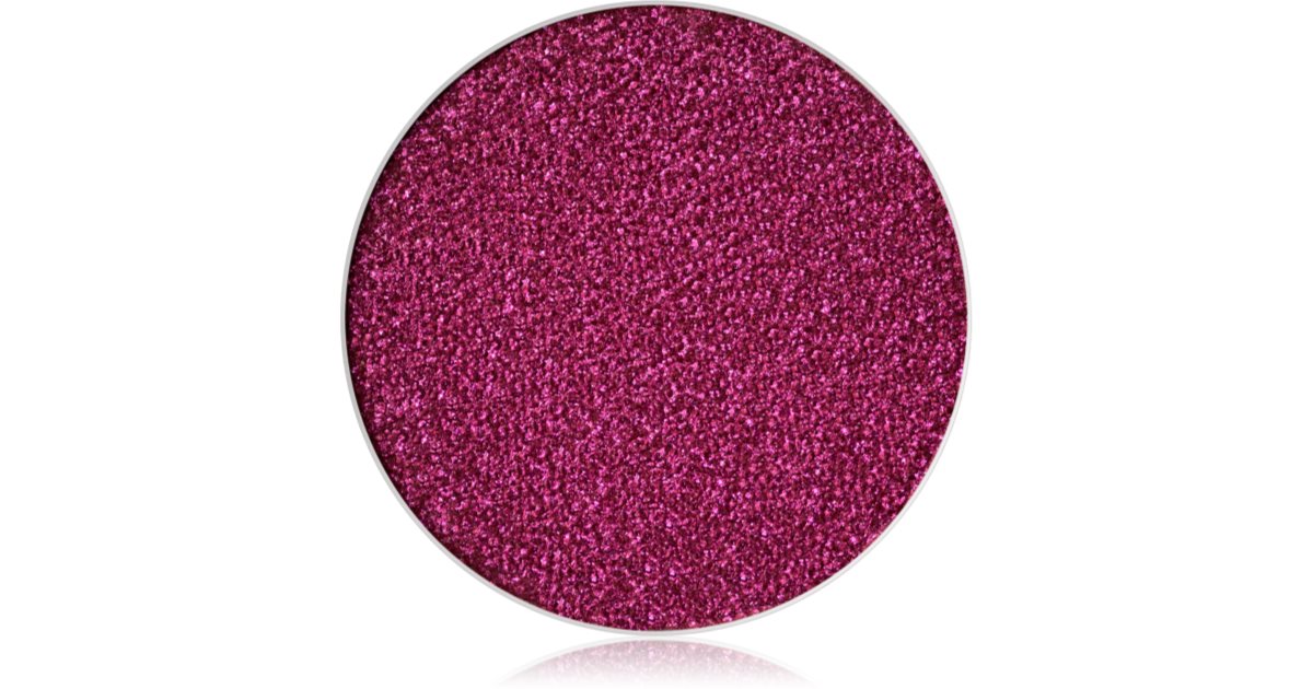 MAC Cosmetics Eye Shadow Metallic Pro Palette Refill Pan metallic ...