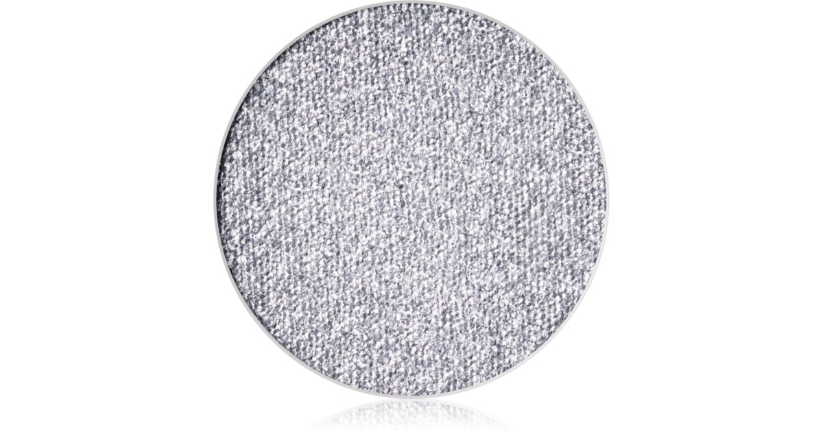 MAC Cosmetics Eye Shadow Metallic Pro Palette Refill Pan metallic ...