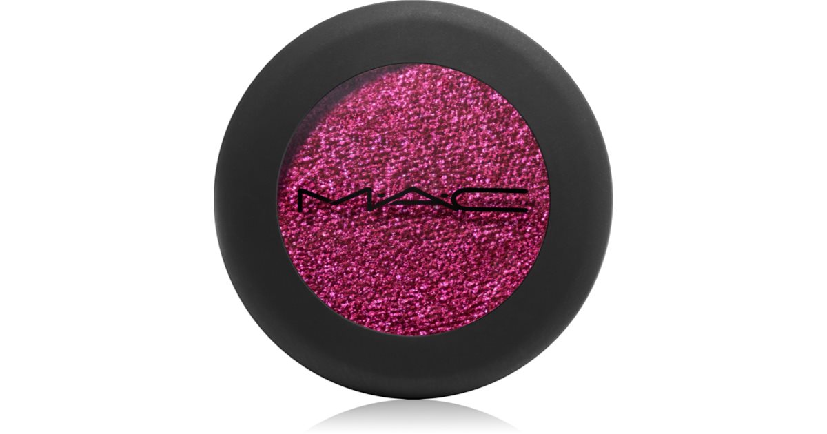 MAC Cosmetics Eye Shadow Metallic | Livrare rapida! | Notino.ro