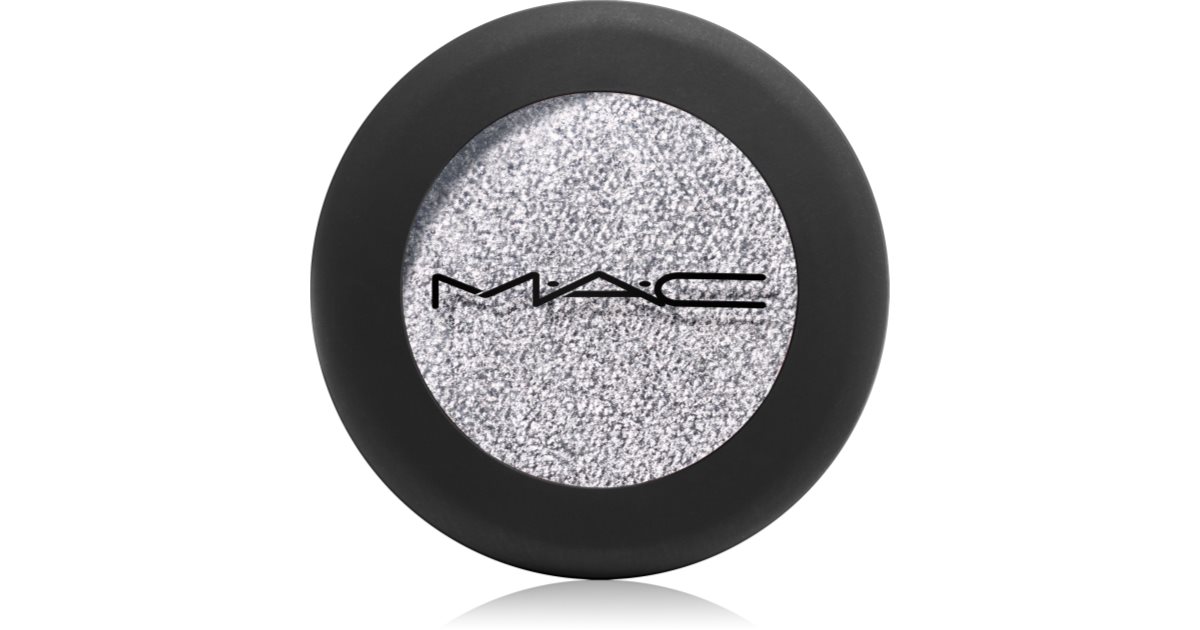 MAC Cosmetics Eye Shadow Metallic metallic eyeshadow | notino.co.uk