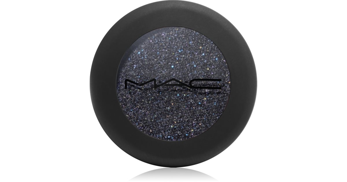 MAC Cosmetics Eye Shadow Metallic metallic eyeshadow | notino.co.uk