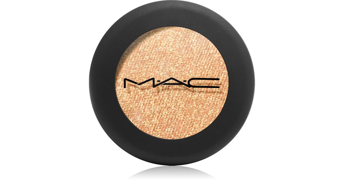 MAC Cosmetics Eye Shadow Metallic metallic eyeshadow | notino.co.uk