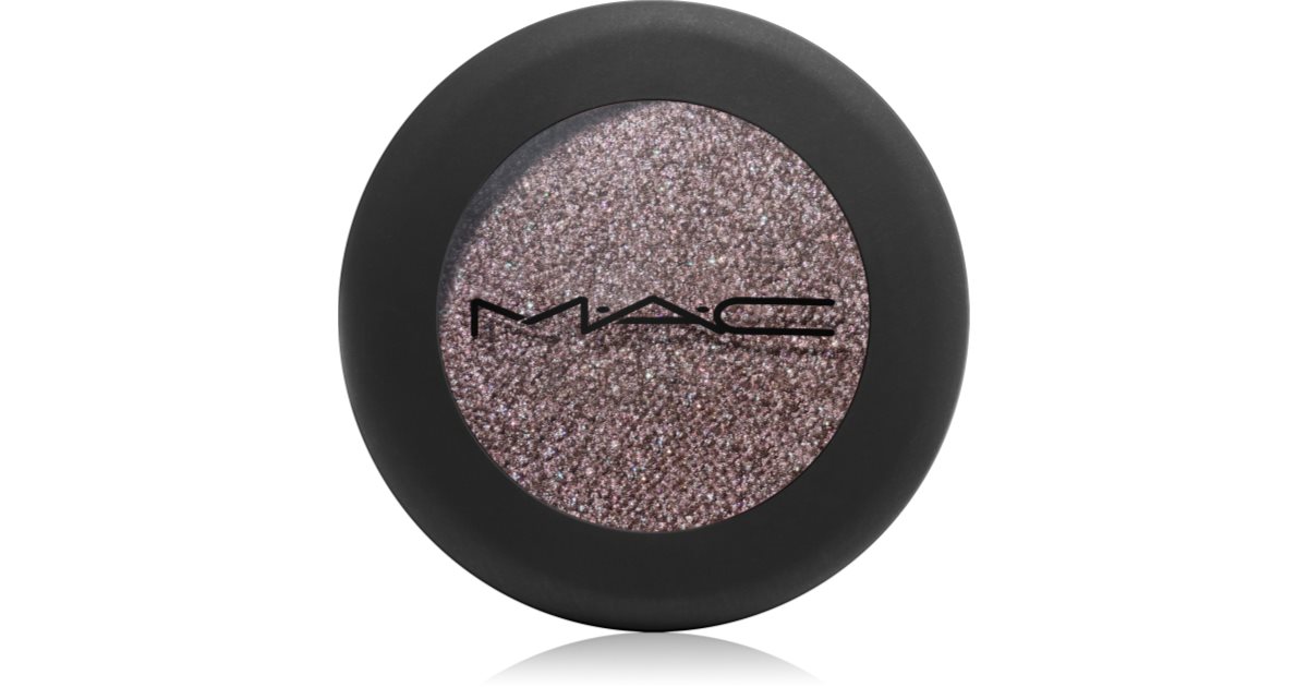 MAC Cosmetics Eye Shadow Metallic metallic eyeshadow | notino.co.uk