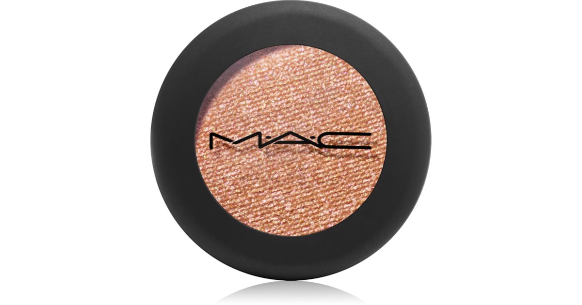 MAC Cosmetics Eye Shadow Metallic metallic eyeshadow | notino.co.uk