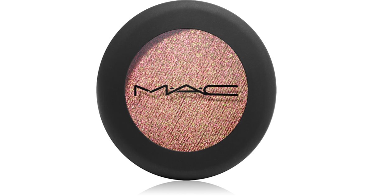 MAC Cosmetics Eye Shadow Multichrome сенки за очи | notino.bg