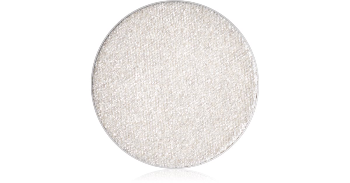 MAC Cosmetics Eye Shadow Metallic Pro Palette Refill Pan metallic ...
