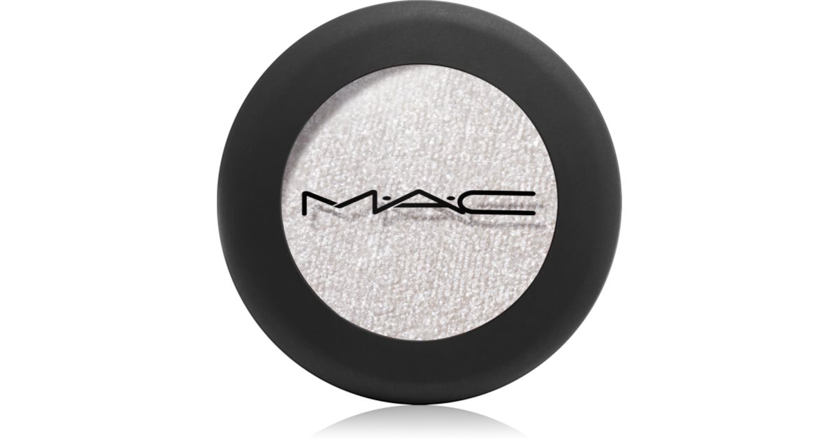 MAC Cosmetics Eye Shadow Metallic metallic eyeshadow | notino.co.uk