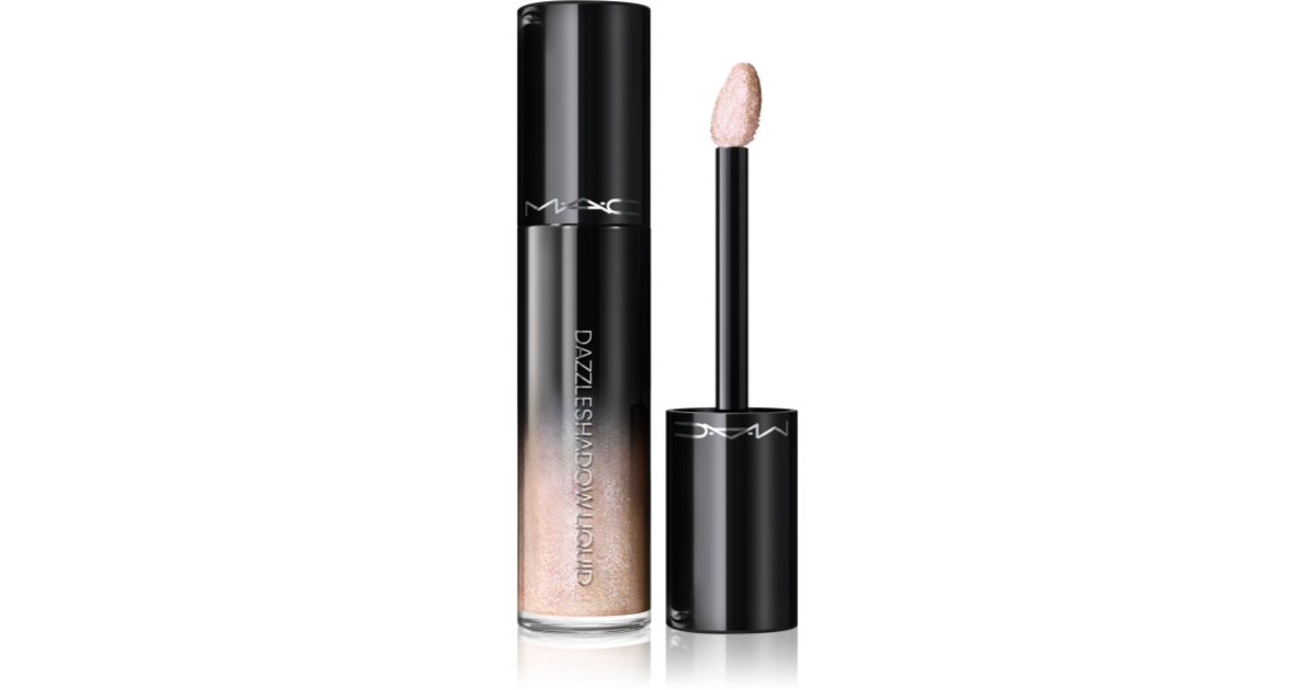 MAC Cosmetics Dazzleshadow Liquid Eyeshadow | Livrare rapida! | Notino.ro