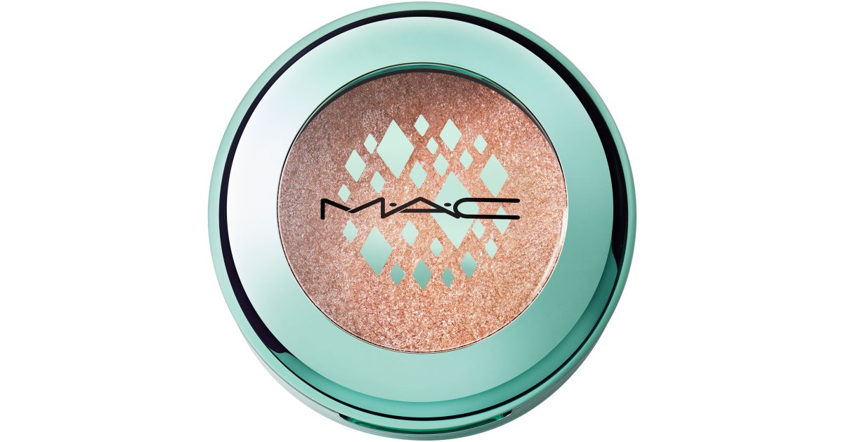 MAC Cosmetics Holiday Jelly Shine Eye Shadow glitter eyeshadow | notino ...