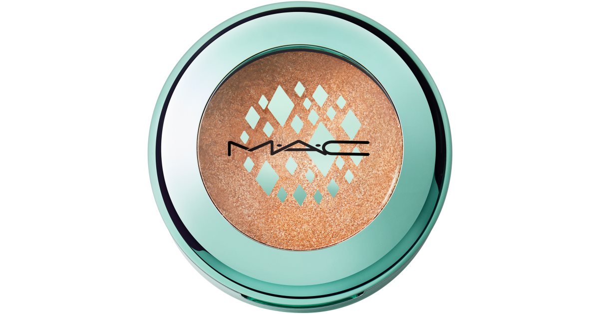 MAC Cosmetics Holiday Jelly Shine Eye Shadow glitter eyeshadow | notino ...