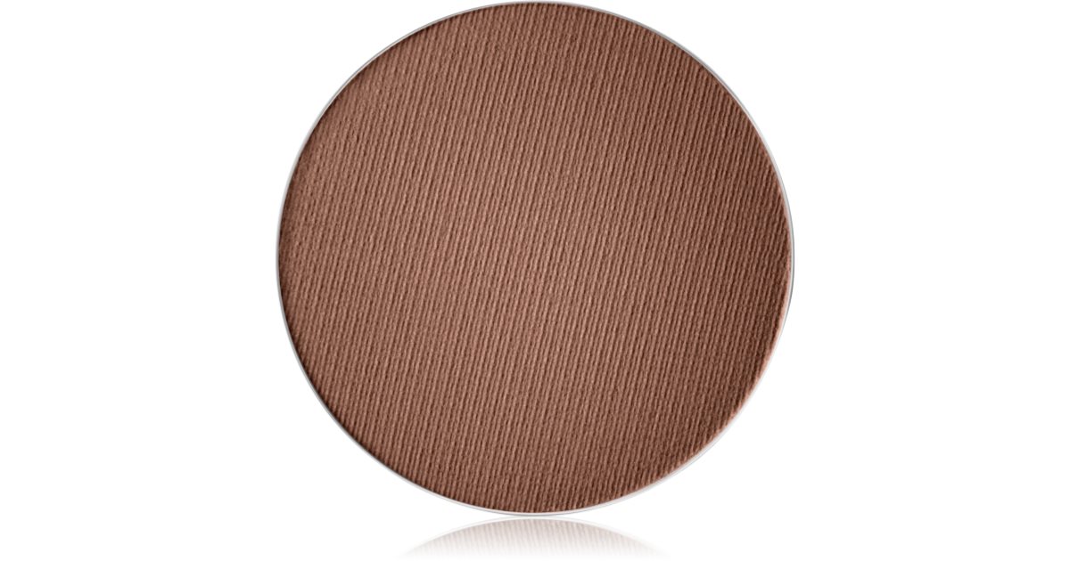 MAC Cosmetics Eye Shadow Pro Palette Refill Pan eyeshadow refill ...