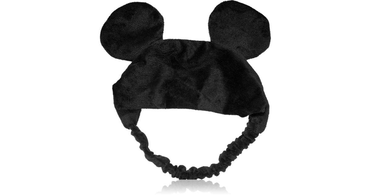 Mad Beauty Mickey Mouse spa headband | notino.ie