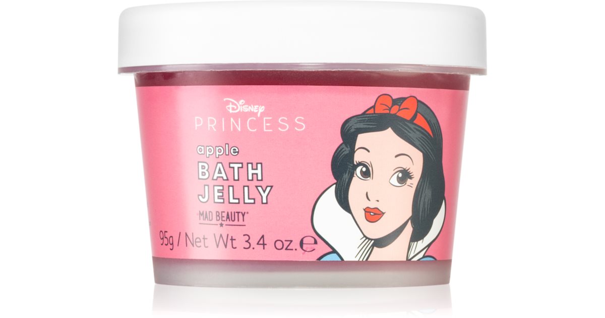Mad Beauty Disney Princess Snow White Dušiželee | notino.ee