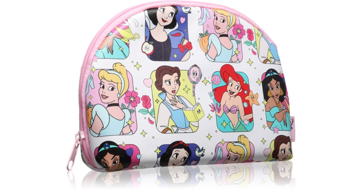 Mad Beauty Disney Princess Express Yourself trousse de toilette | notino.be