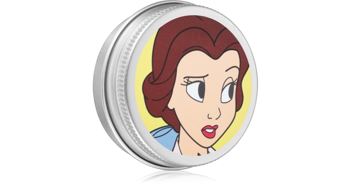 Mad Beauty Disney Princess Express Yourself balzam za ustnice | notino.si