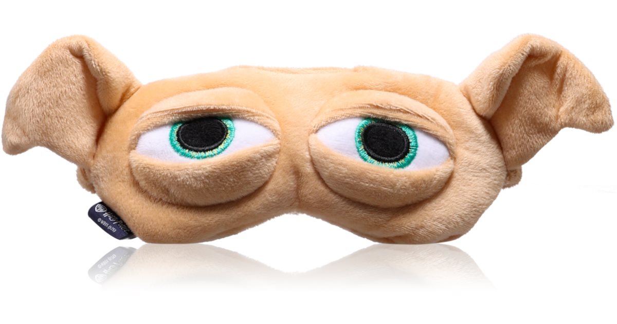 Mad Beauty Harry Potter Dobby sleep mask | notino.co.uk
