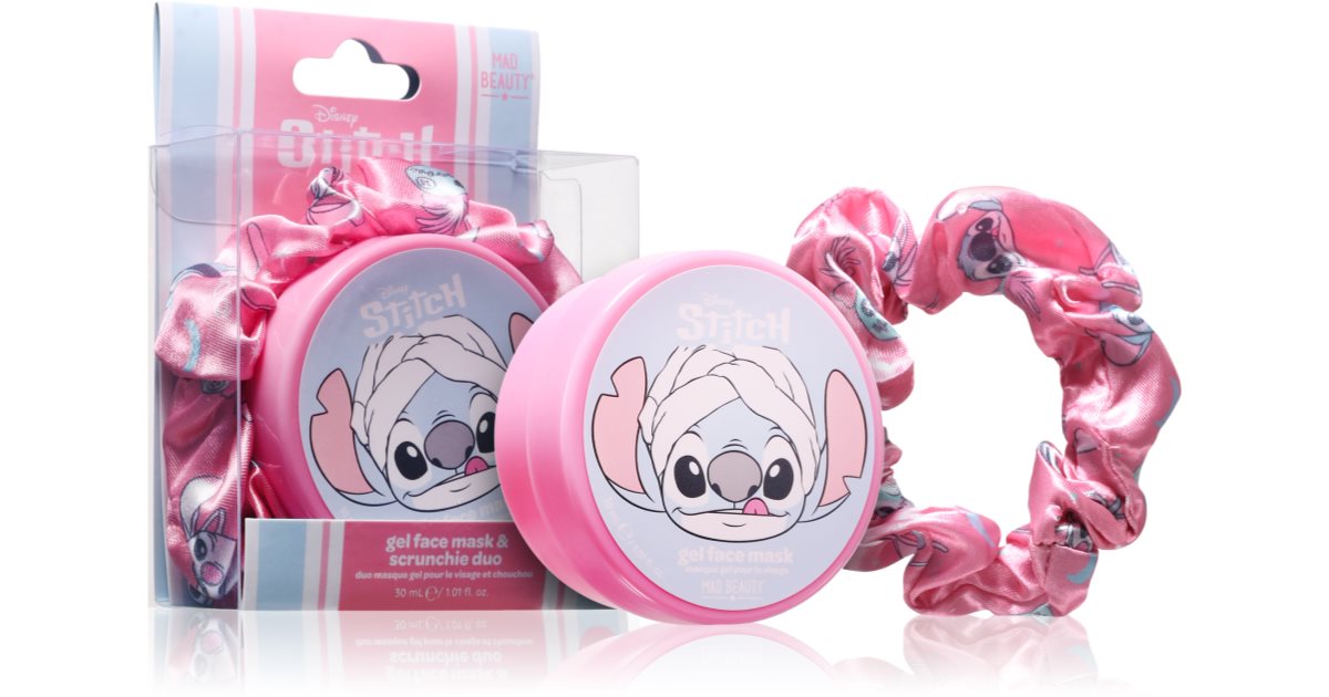 Mad Beauty Disney Stitch Duo Geschenkset | notino.at