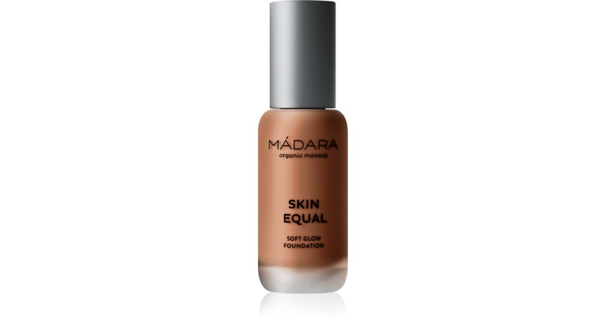 MÁDARA Skin Equal Light Cream Base SPF 15 | notino.ie