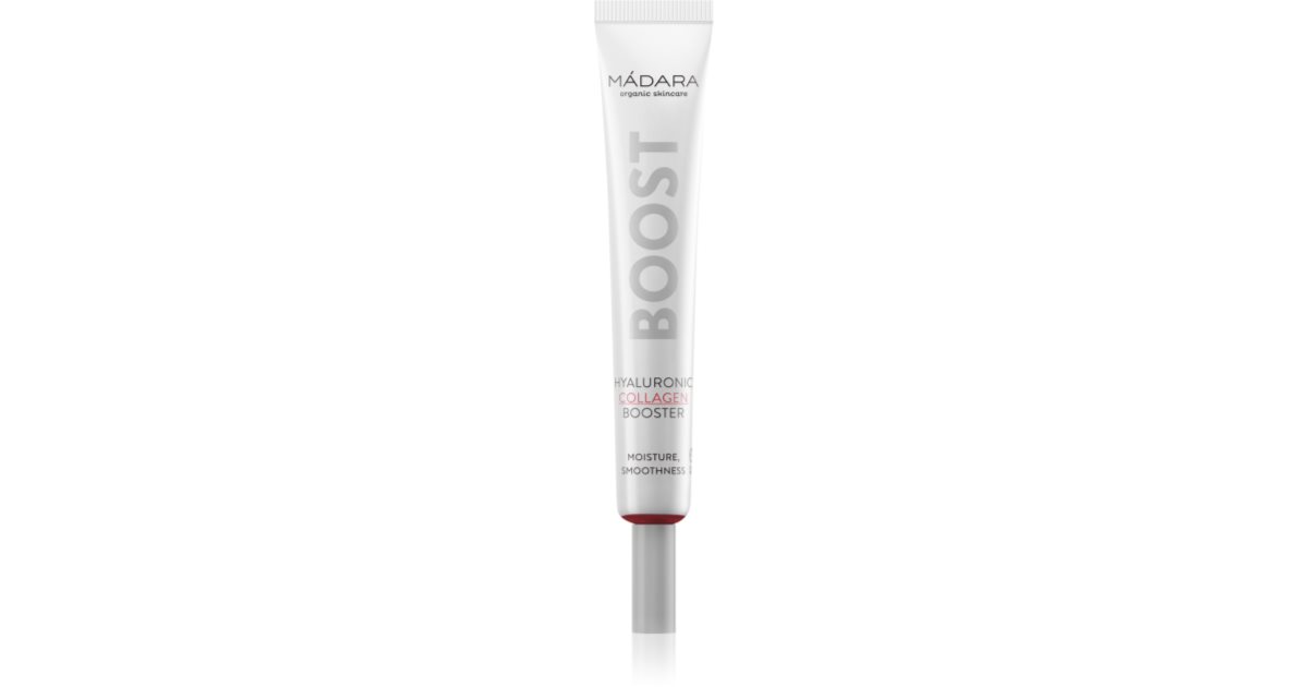 MÁDARA Boost Concentrate with collagen | notino.ie