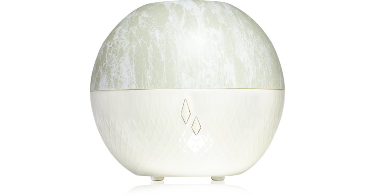 MADE BY ZEN Selene ultrasonic aroma diffuser and air humidifier ...