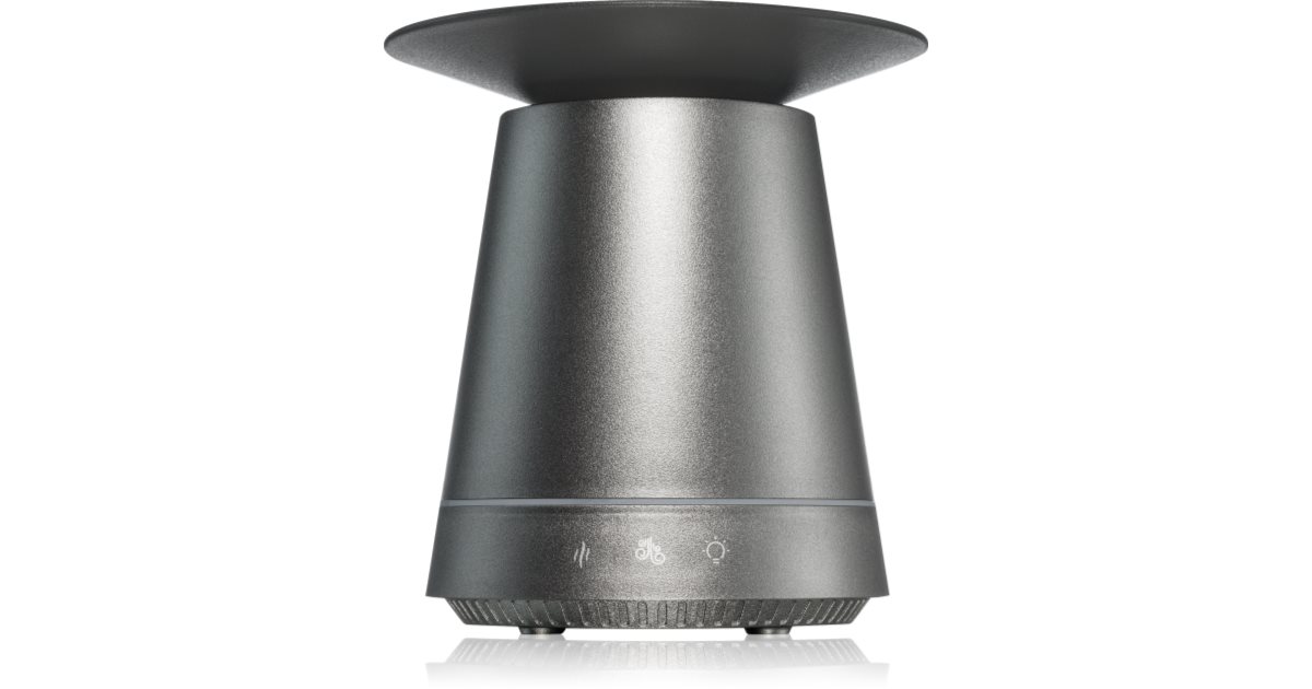 MADE BY ZEN KASUMI ultrasonic aroma diffuser Grey | notino.co.uk