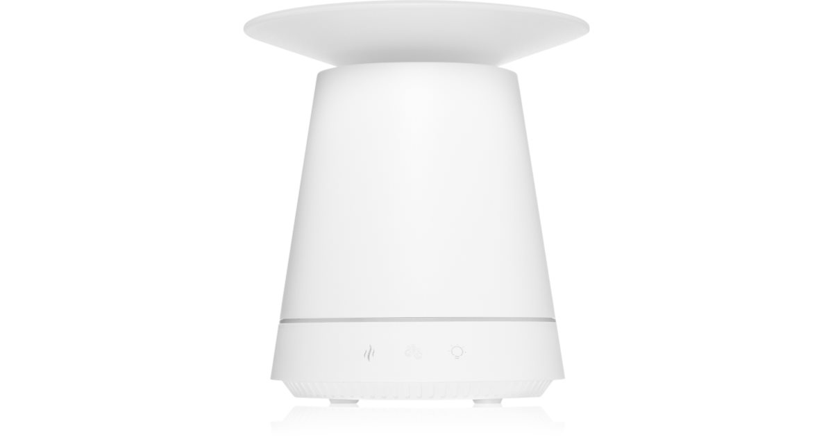 MADE BY ZEN KASUMI Ultrasone aroma diffuser White | notino.nl