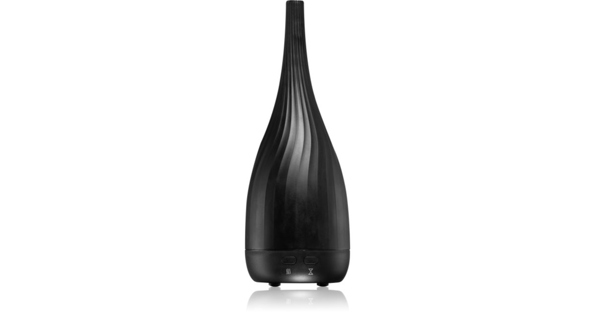 MADE BY ZEN Thalia ultrasonic diffuser and air humidifier Anthracite ...