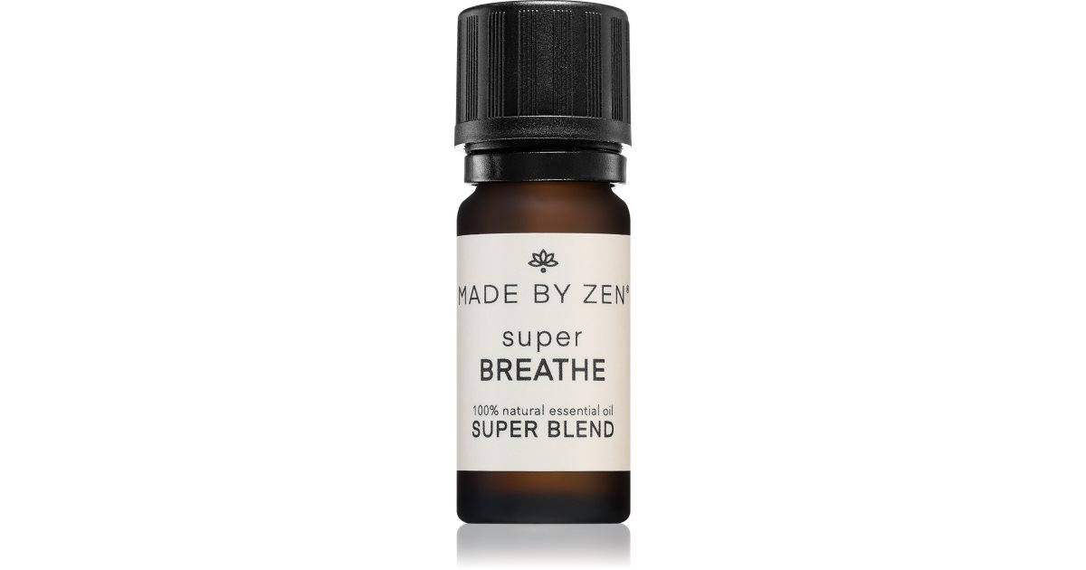 MADE BY ZEN Breathe Easy | Brza dostava | notino.hr