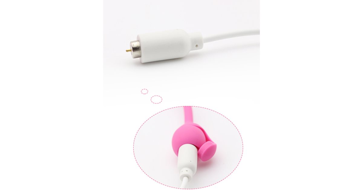Magic Motion USB Type B charging cable | notino.co.uk