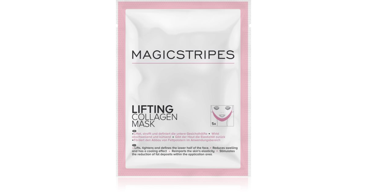 MAGICSTRIPES Lifting | notino.gr