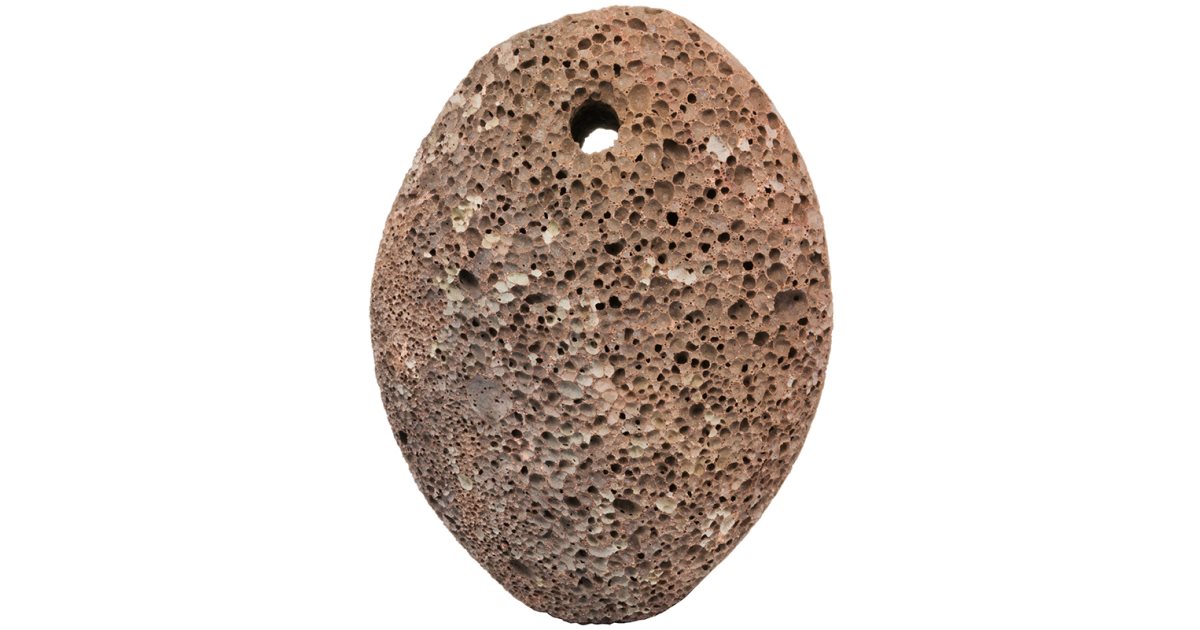 Magnum Natural Ovaalne vulkaaniline pimsskivi | notino.ee