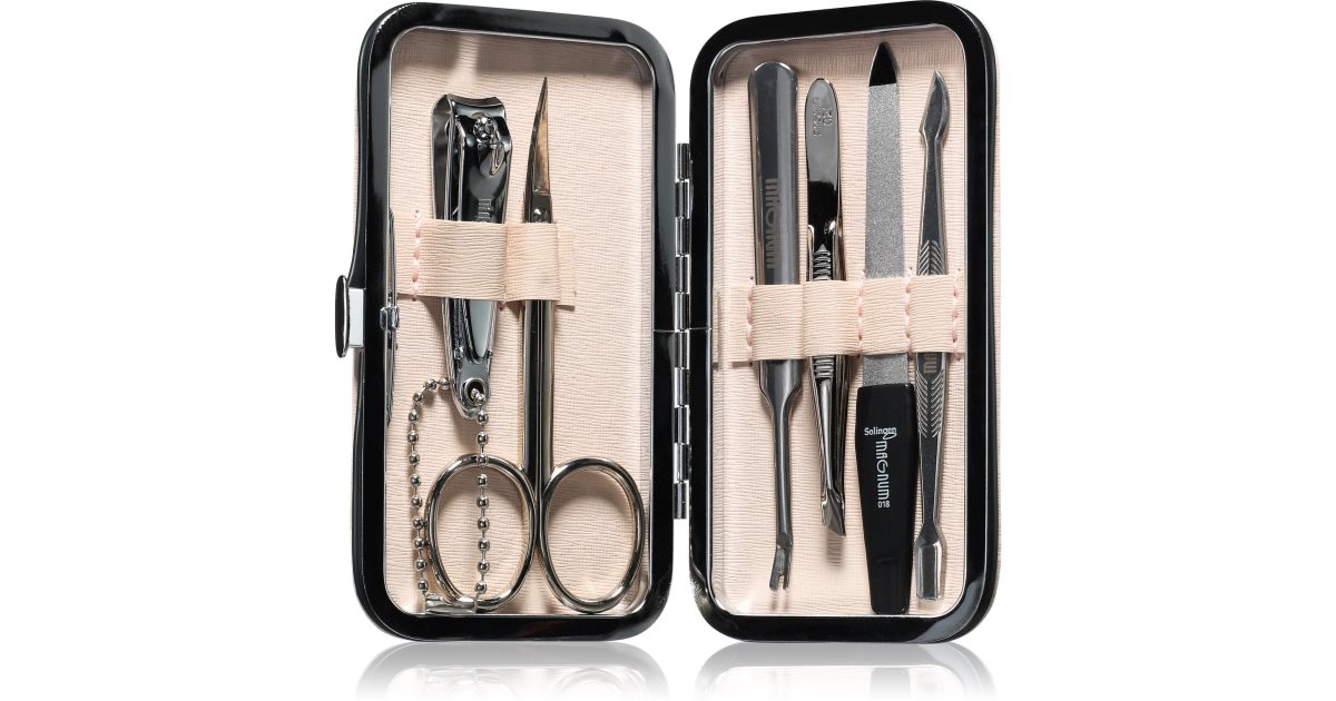Magnum Feel The Style 241 Manicure Set | notino.ie