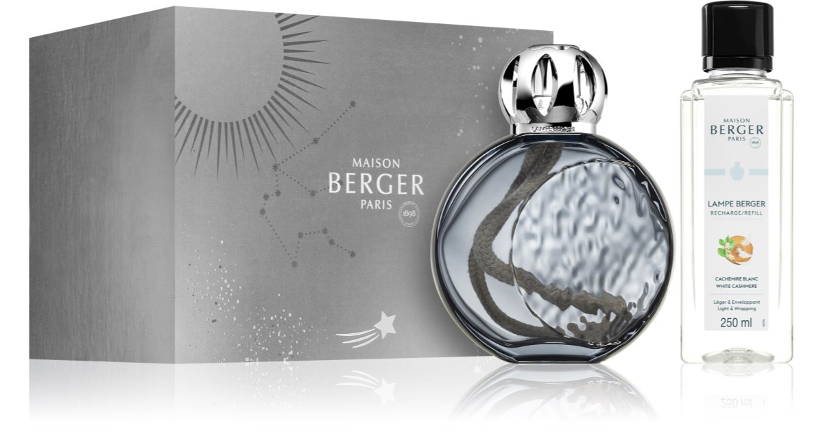 Maison Berger Paris Astral Grey Geschenkset