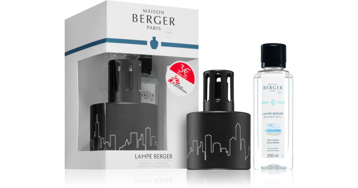 Maison Berger Paris Doctors Without Borders darilni set | notino.si