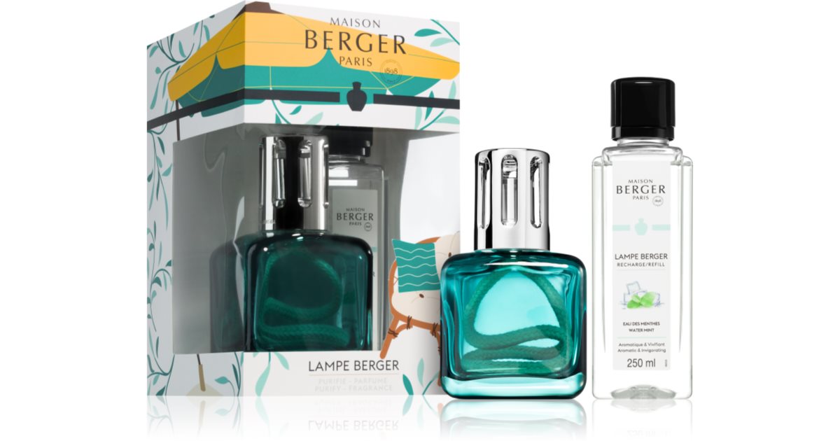 Maison Berger Paris Summer Ice Cube Mint Water | Brza dostava | notino.hr