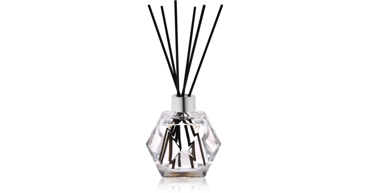 Maison Berger Paris Geometry Zest of Verbena diffuseur d'huiles ...