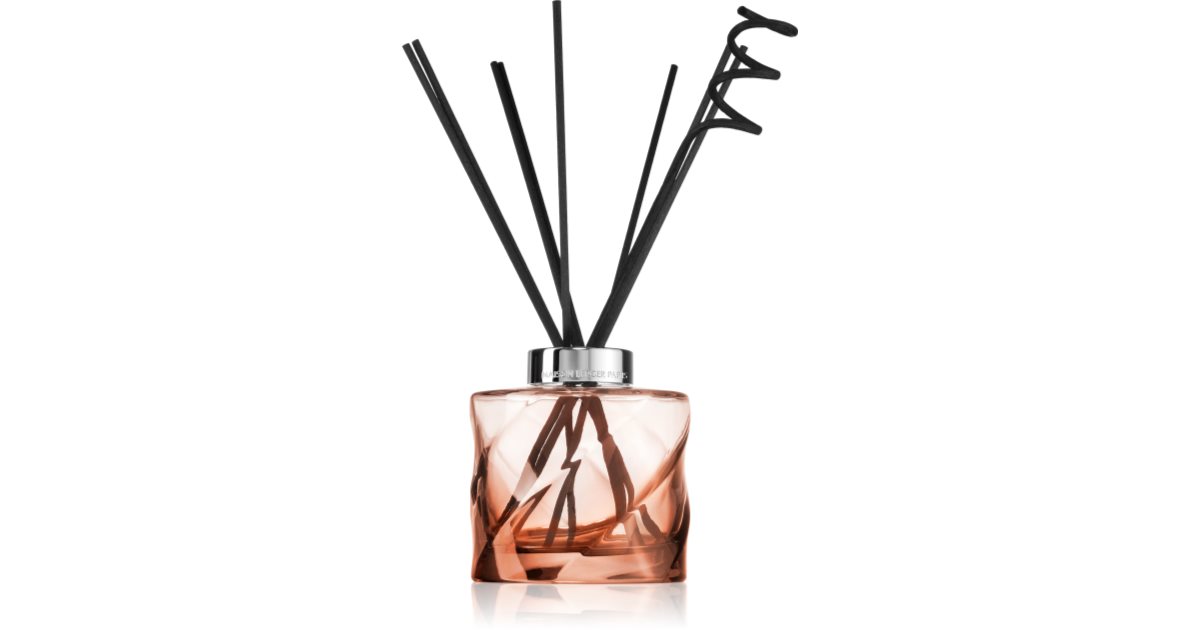 Maison Berger Paris Spirale Amber Pink diffuseur d'huiles essentielles ...