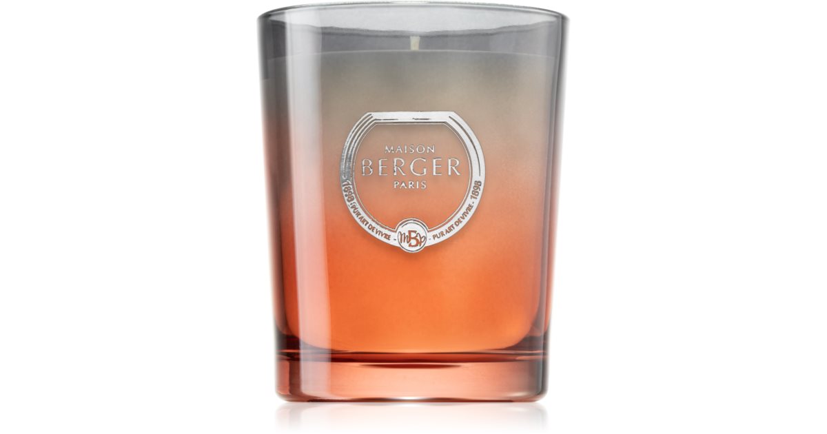 Maison Berger Paris Dare Cotton Caress dišeča sveča | notino.si