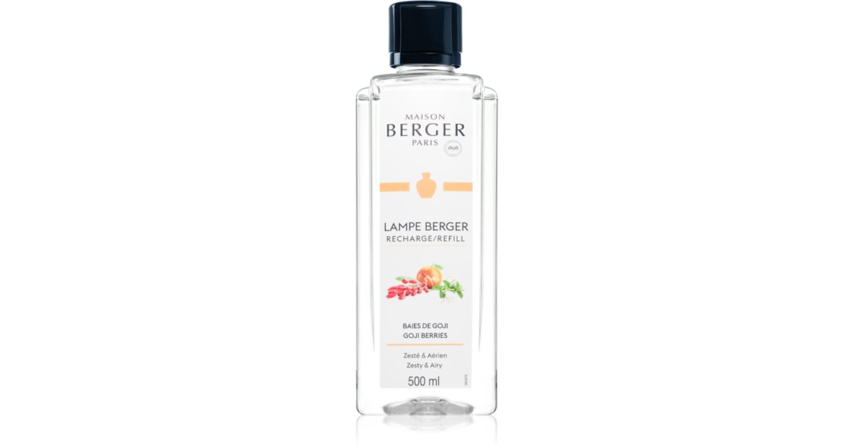 Maison Berger Paris Goji Berries catalytic lamp refill | notino.co.uk