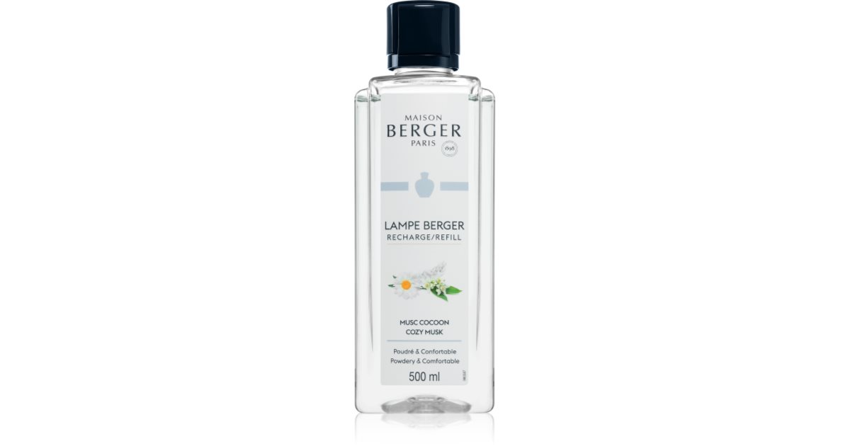 Maison Berger Paris Cozy Musk | Livrare rapida! | Notino.ro