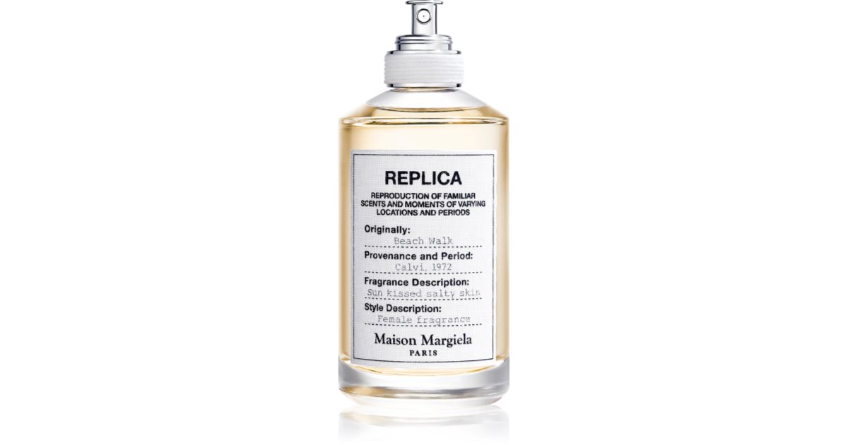 Maison Margiela Replica Beach Walk | notino.it