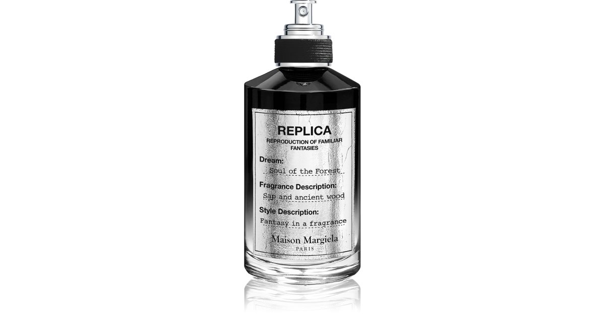 Maison Margiela REPLICA Soul of the Forest Eau de Parfum Unisex | Notino
