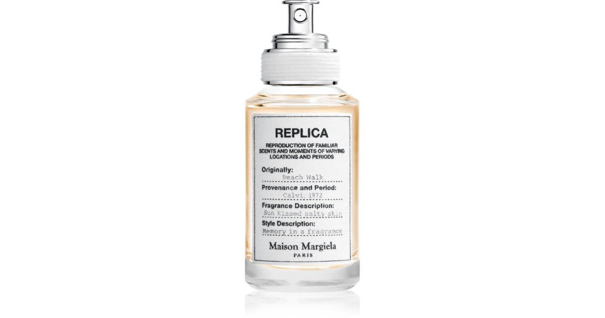 Maison Margiela REPLICA Beach Walk | Livrare rapida! | Notino.ro