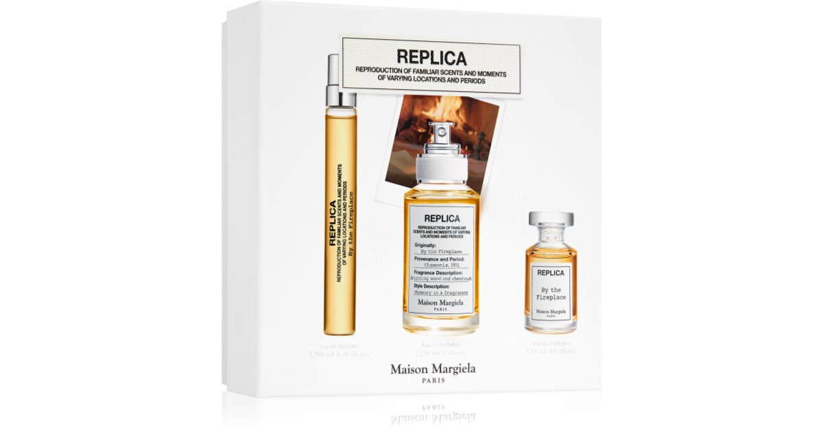 Maison Margiela REPLICA By the Fireplace | notino.dk