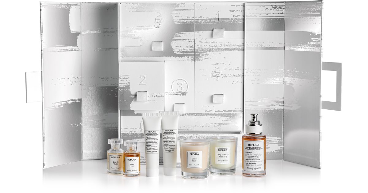 Maison Margiela REPLICA calendrier de l'Avent | notino.fr