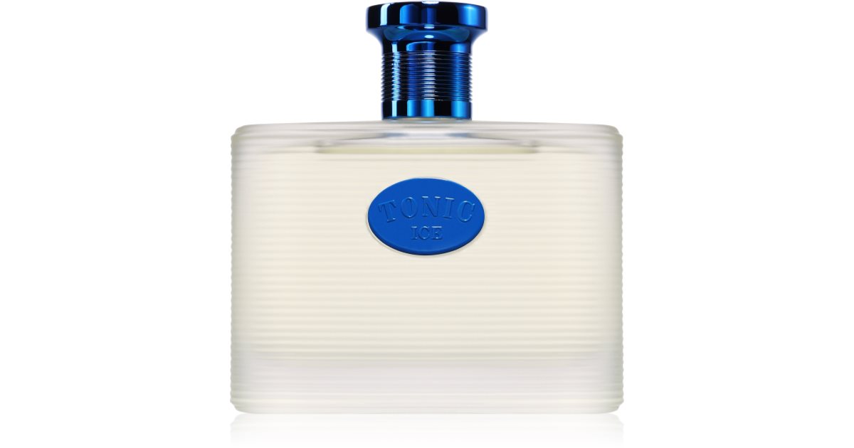 Maison Alhambra Tonic Ice eau de parfum for men | notino.co.uk