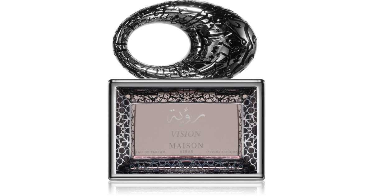Maison Asrar Vision Eau de Parfum Unisex | Notino