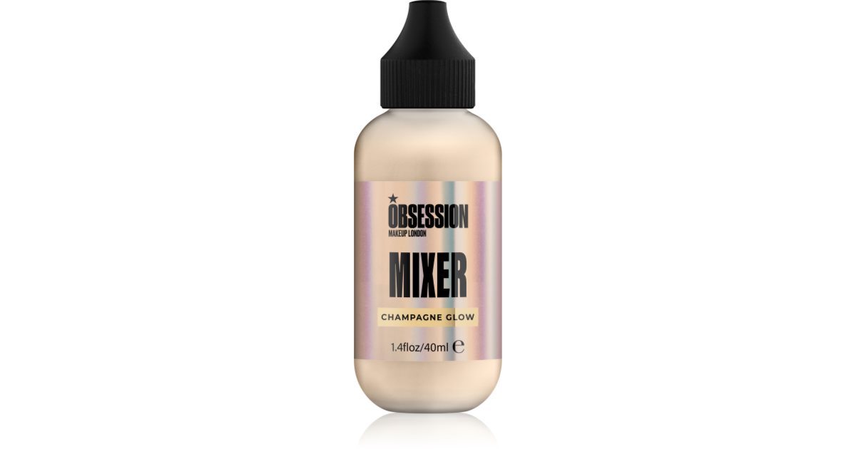 Makeup Obsession Mixer | notino.gr