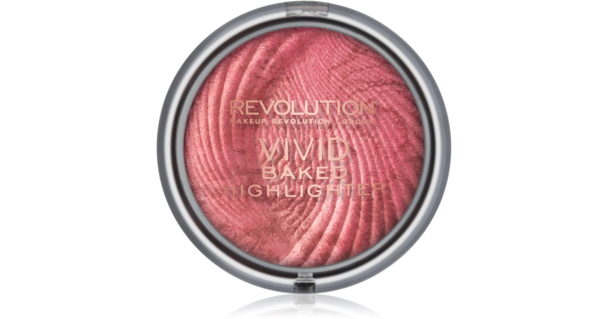 Revolution Vivid Baked | notino.gr